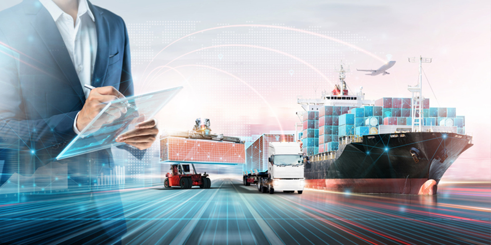 Logistics In Mexico Customs And Trade Compliance